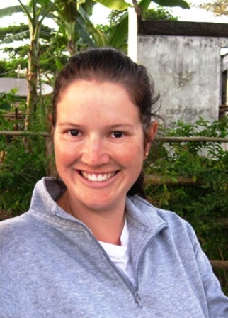 Melanie Ware | Timor-Leste Dental Program