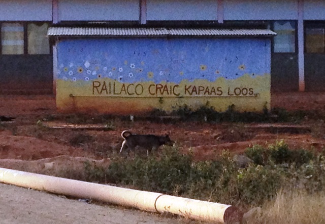 Pics | Timor-Leste Dental Program